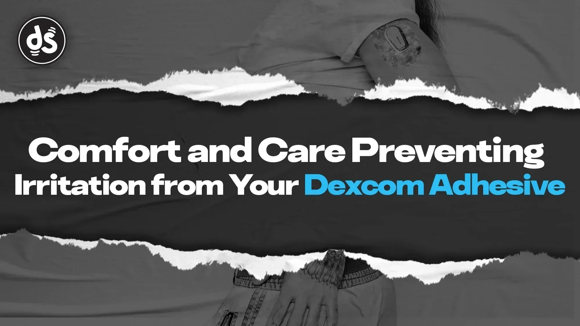 How to Comfortably Remove Your Dexcom G6 Without the Stress – Dex styles